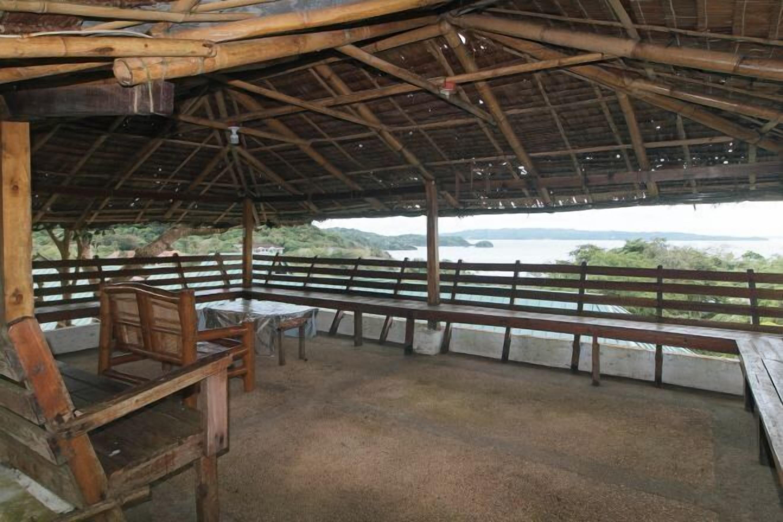 Terraço/pátio interior