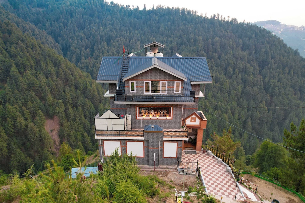 Serene Outback Farmstead - Theog