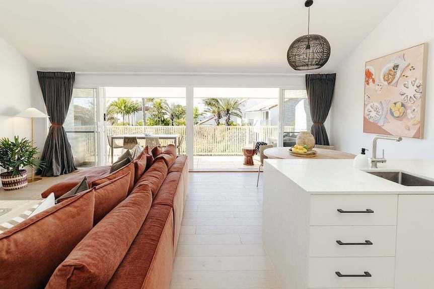 Villa Palmera By Balmy Breaks - 100m To Beach - Noosa