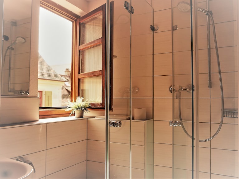 Room 'Doppelzimmer Liechtenstein' With Wi-fi - 미르스부르크