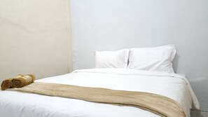 Quarto Deluxe | Secretária, Wi-fi grátis