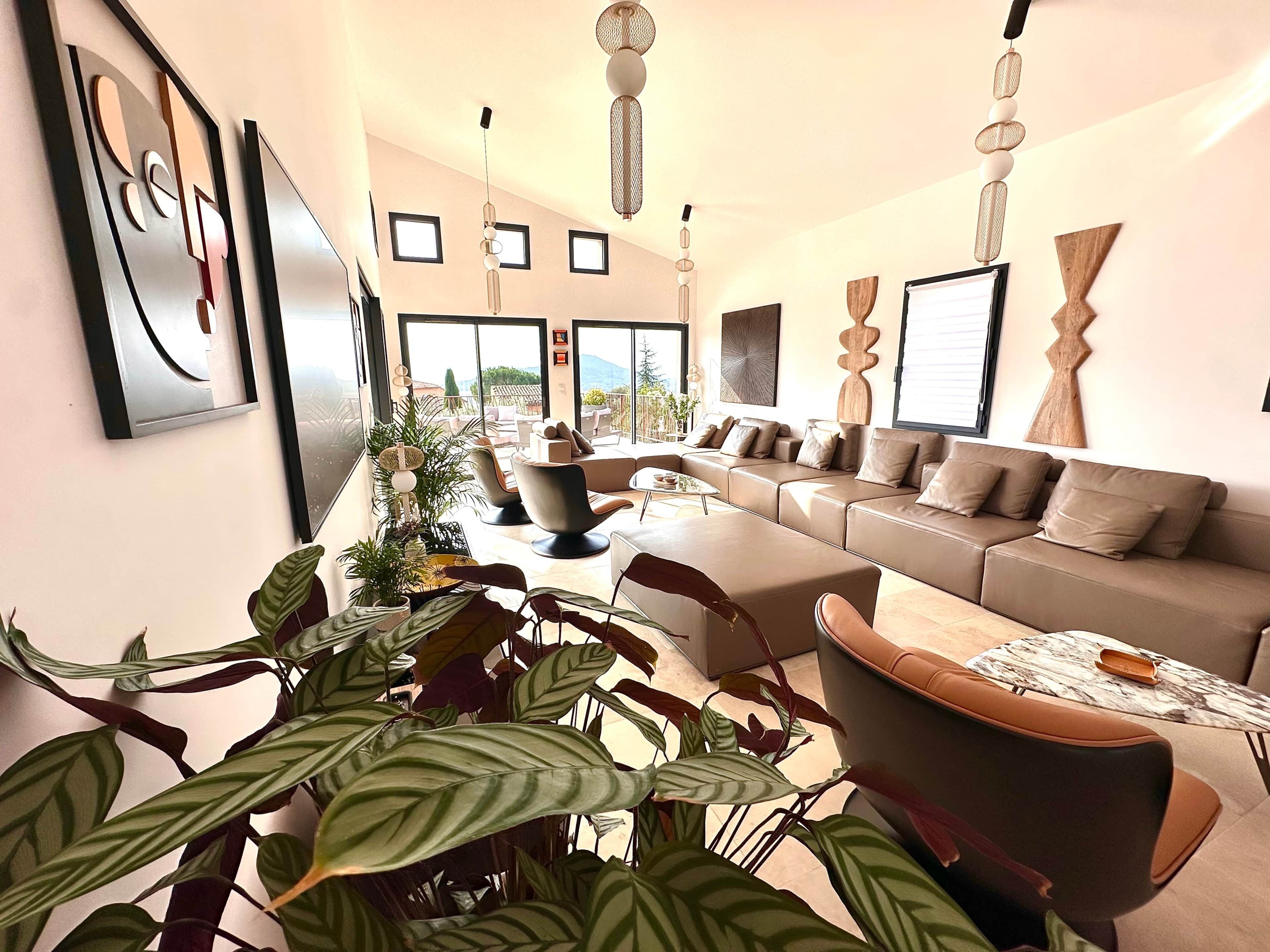 Keur Bouyo - Provençal Luxury Retreat - Luberon