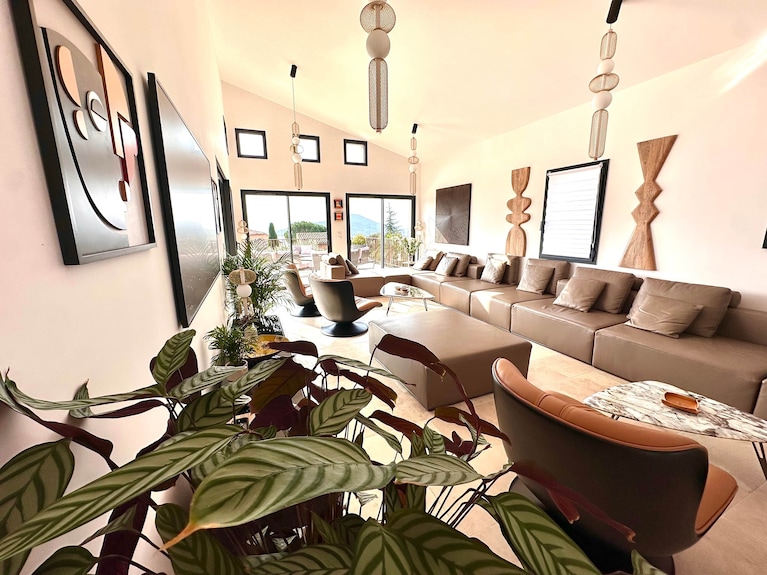 Keur Bouyo - Provençal Luxury Retreat - Luberon