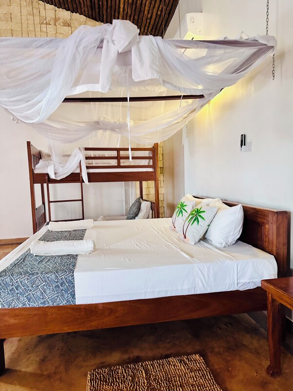 Villa Jahawi - Diani Beach