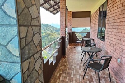 Tekoma Resort Cameron Highlands