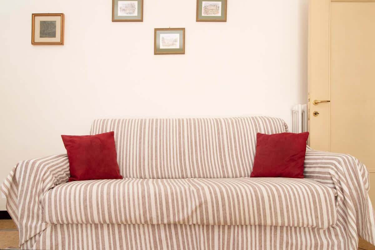 Appartamento Belfiore-affitti Brevi Italia - Portofino