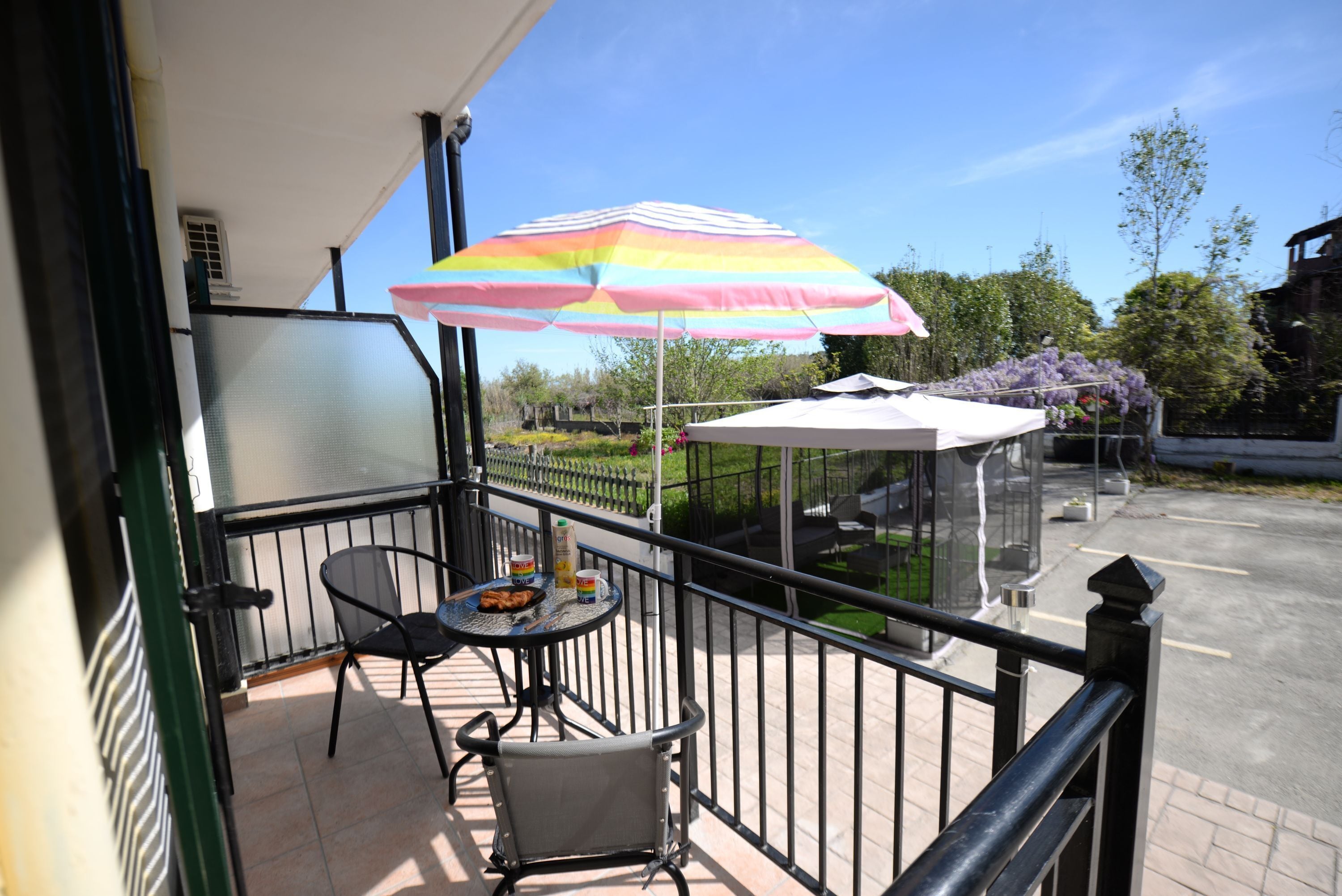 Apartamento, fumadores | 6 quartos 