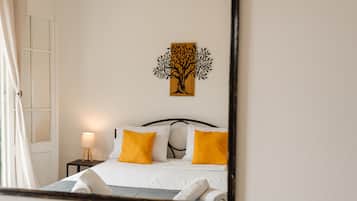 Apartamento | 6 quartos