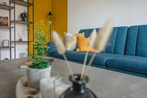 Apartamento | Exterior