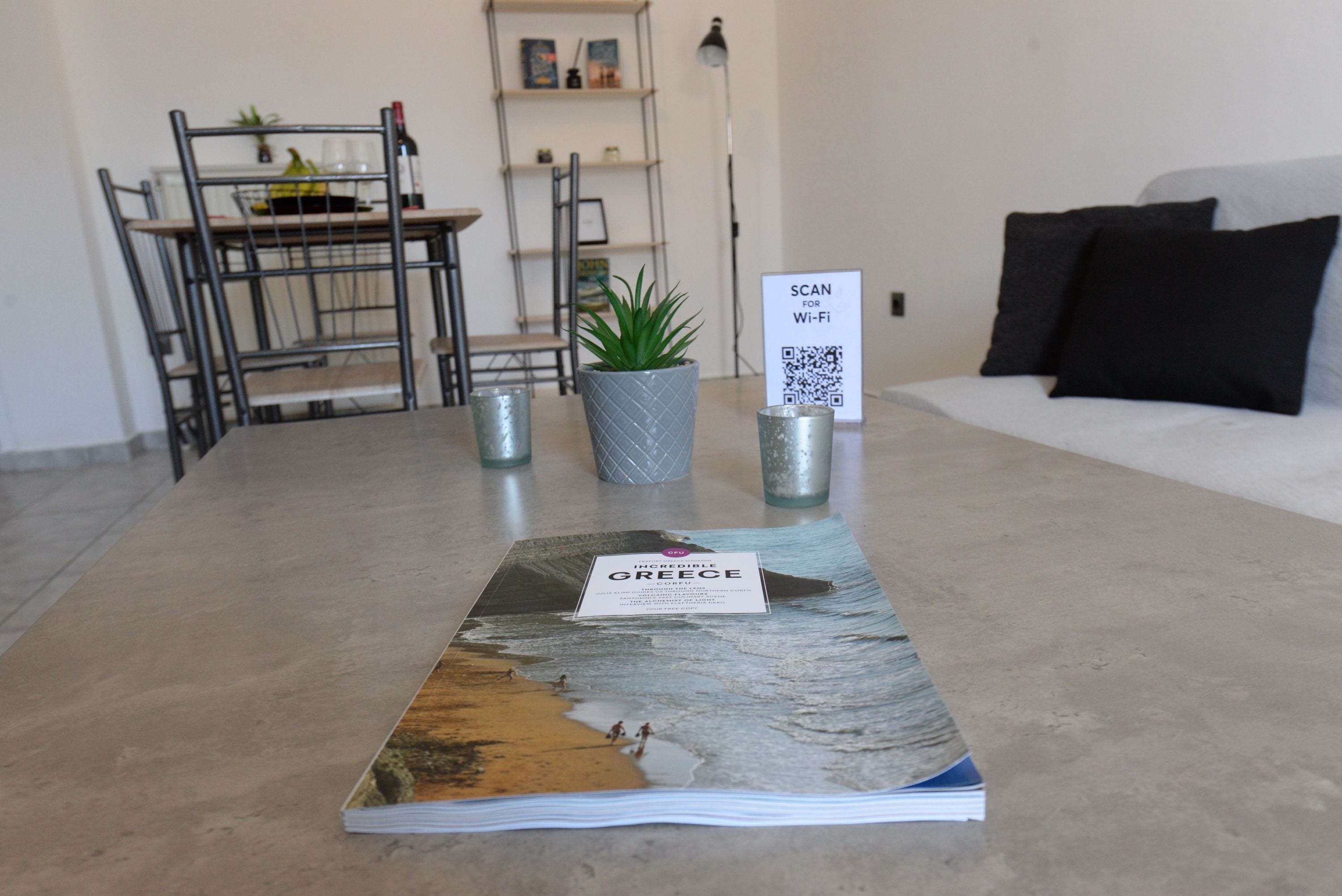 Apartamento | 6 quartos 