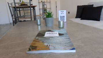 Apartamento | 6 quartos