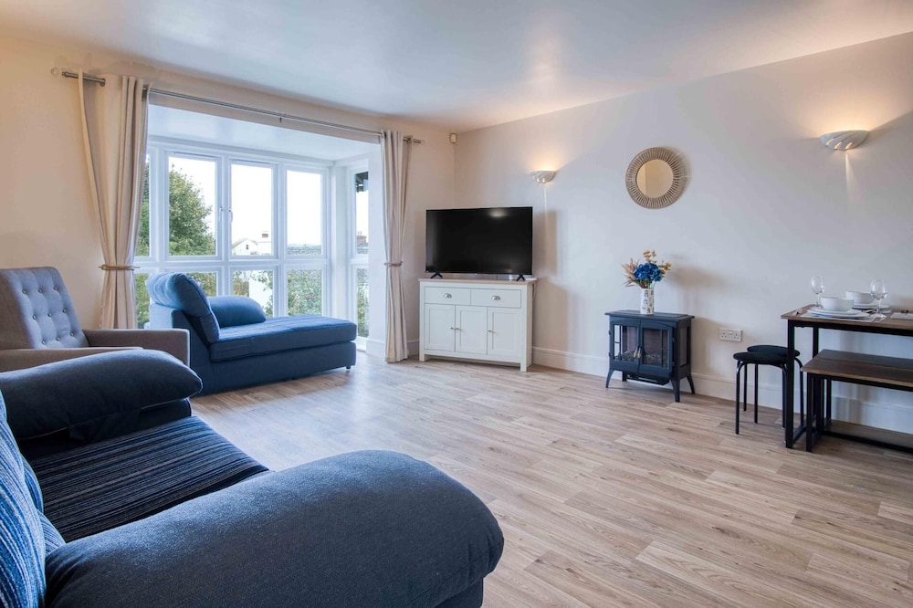 Ty Kered - 2 Bed Townhouse - Saundersfoot - Saundersfoot