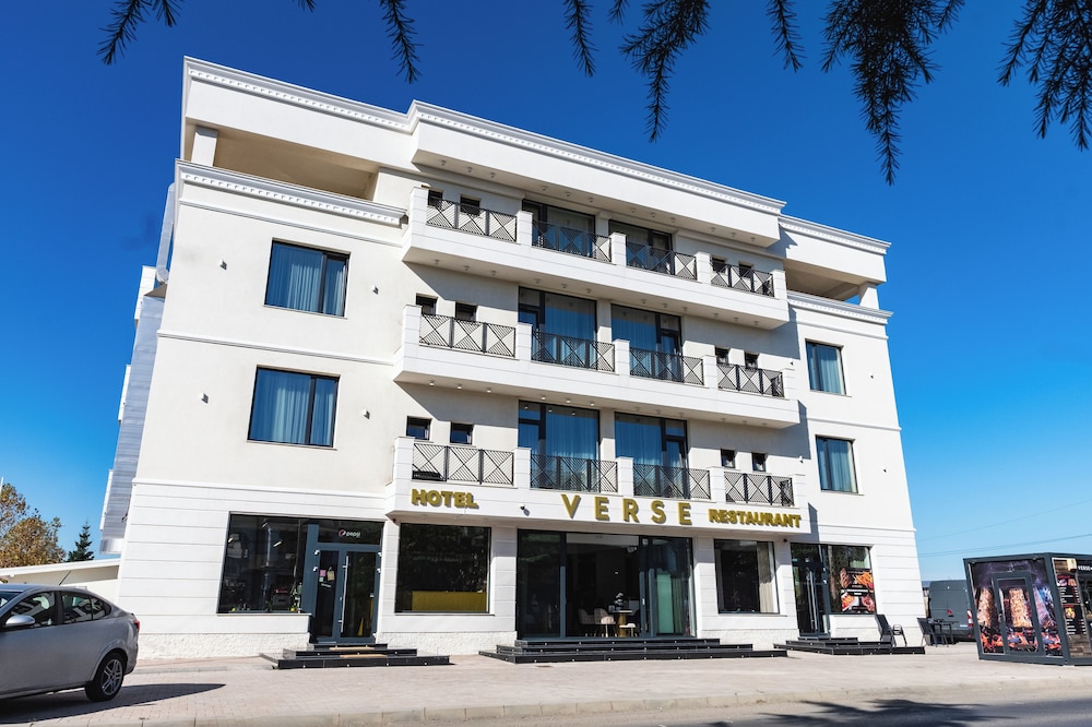Hotel Verse - Bukarest