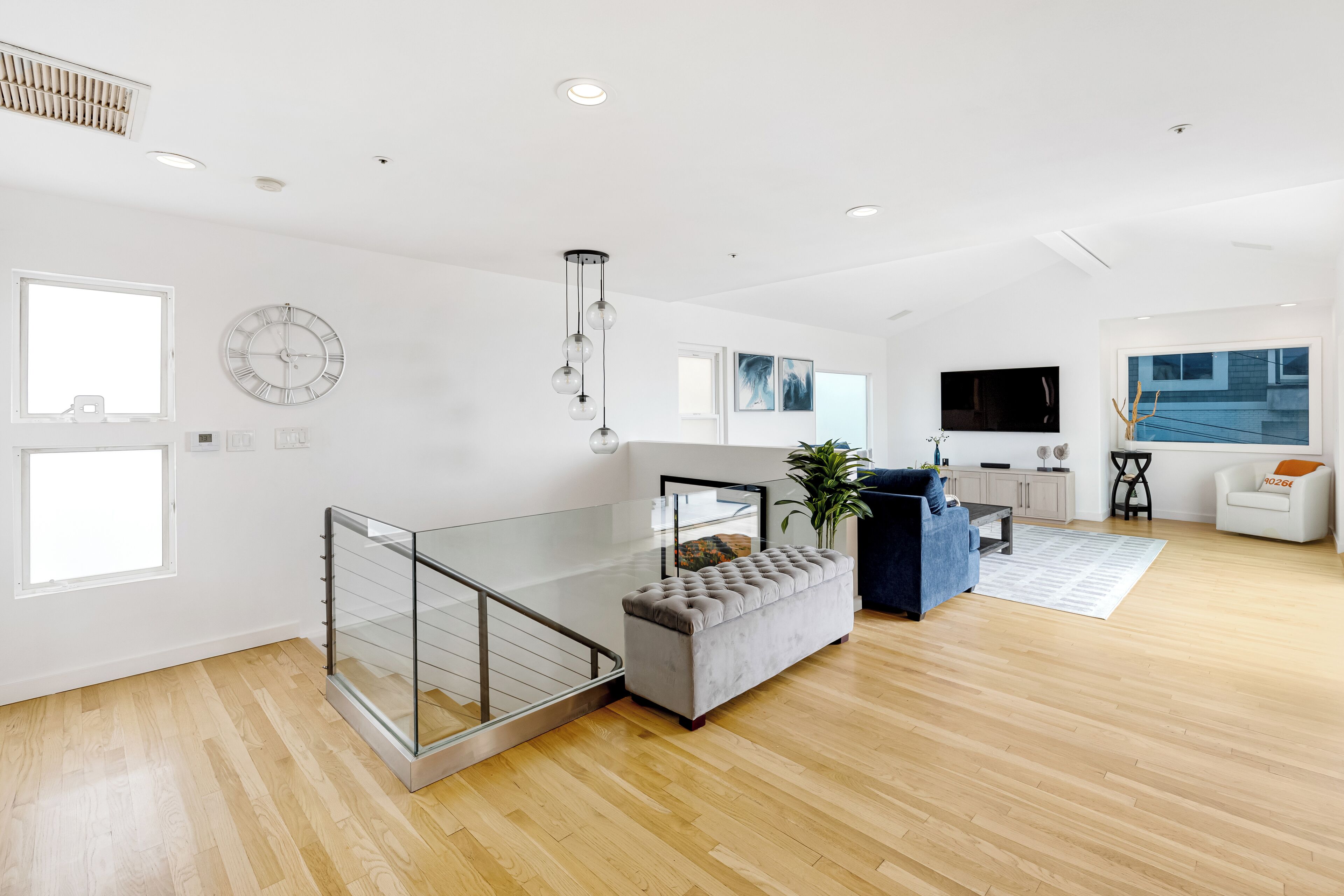 Walk To Manhattan Beach, Ocean Views, Balcony & Peloton | Casa Del Mar - Manhattan Beach, CA