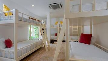 Berços/camas para crianças