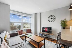 Área para crianças