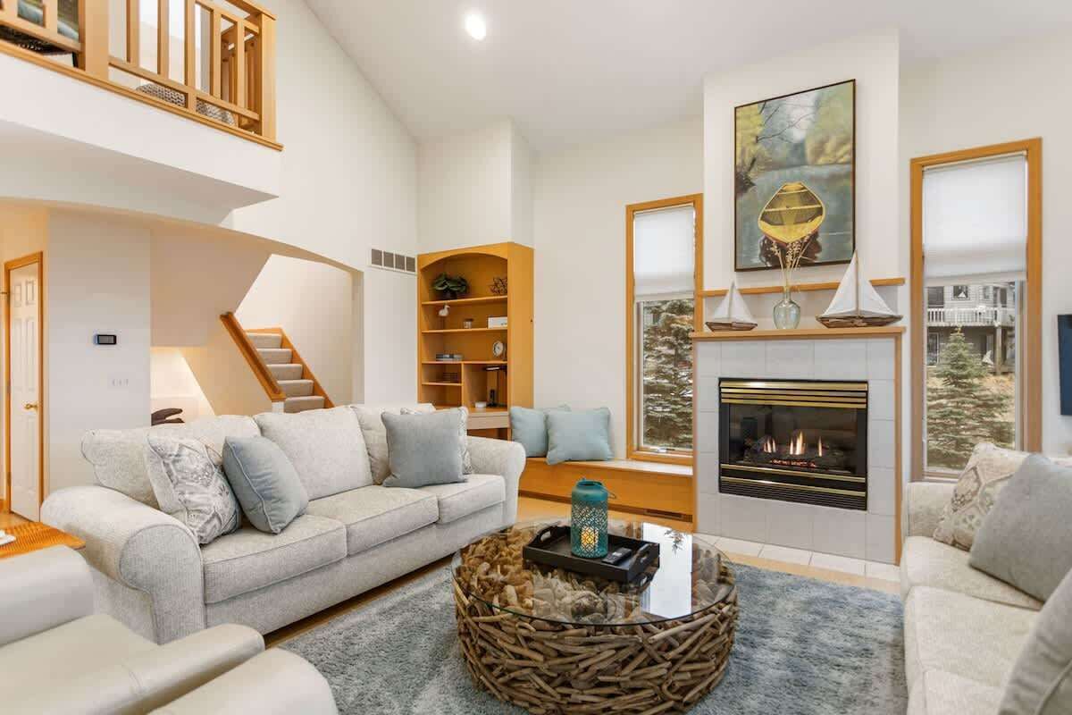 Viewhouse | Private Beach Access | Near Dt | Bbq - Grand Haven, MI