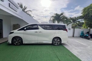 Estacionamento sem assistência (pago) 