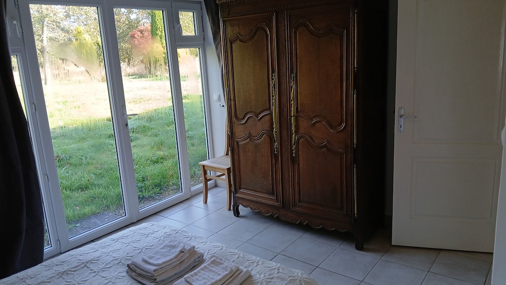 Country Cottage Ivrecey - Manche