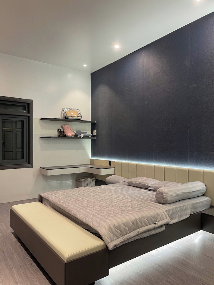 The Duke Villa Rach Gia - Rạch Giá