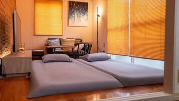 Berços/camas para crianças