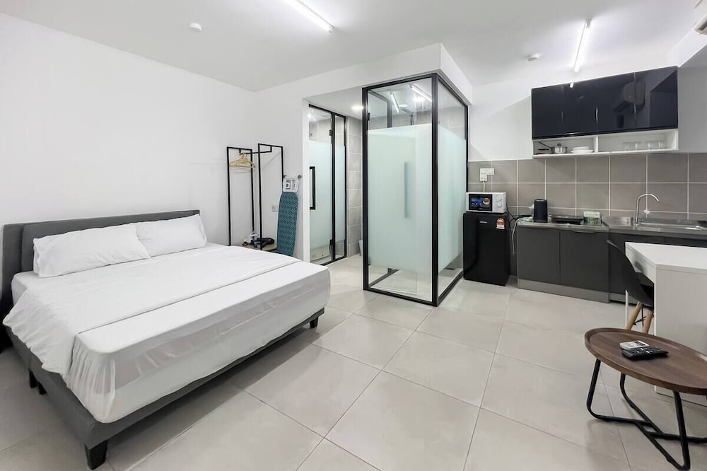 Dk Impian Luxury Condominiums Smarthome - Shah Alam