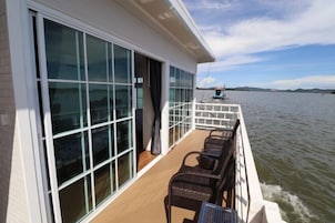 Terraço/pátio