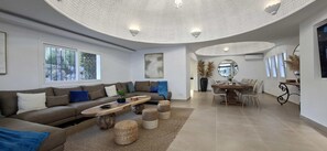 Casa | 7 quartos 