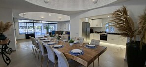 Casa | 7 quartos 