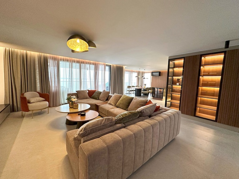 Beautiful Apartment Right By The Sea With A View - ザダル