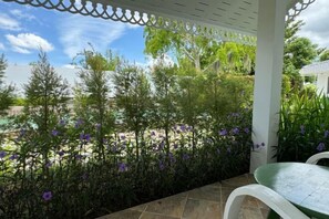 Comodidade do alojamento