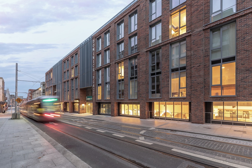 Dominick Place - Dublin