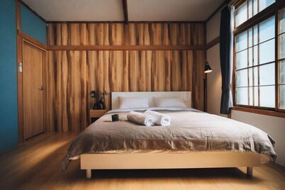 Kamonoya Toya Farmer's House