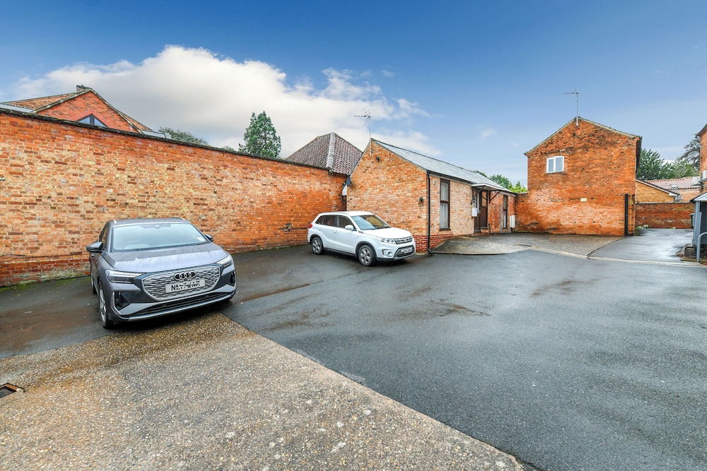 Queen Street - Southwell