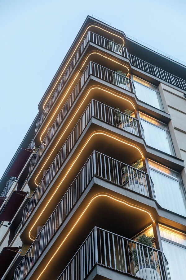 Los 36 By Grupo Ccommo - Murcia