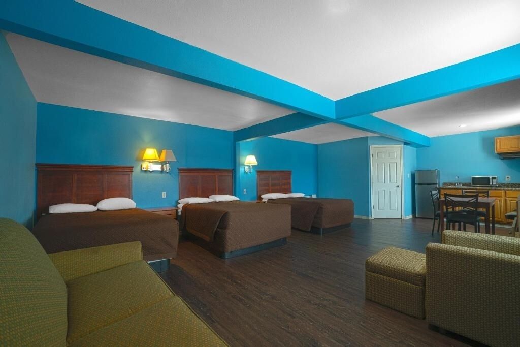 Unwind Unit Pet Friendly Near South Packery Channel Beach In Budget Locale - Corpus Christi, TX