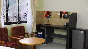Quarto Deluxe | Wi-fi grátis
