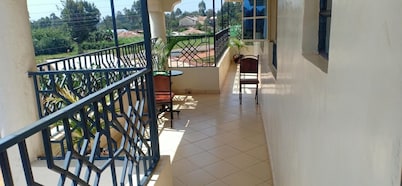 Mudete Comfort Inn