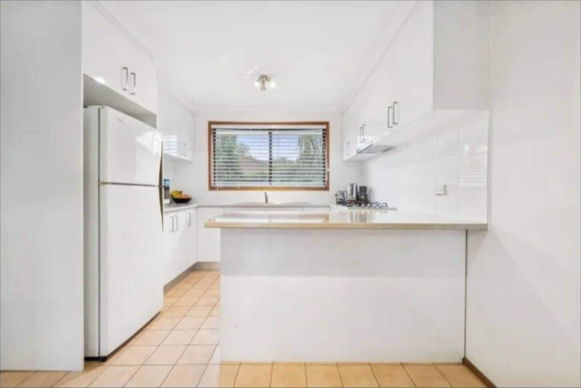 Casa, 3 quartos, acessível | Interior