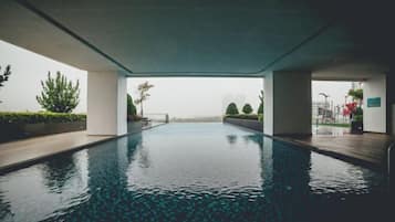 Comodidade do alojamento