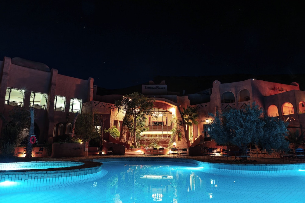 Tamerza Palace By Odyssée - Tunisie