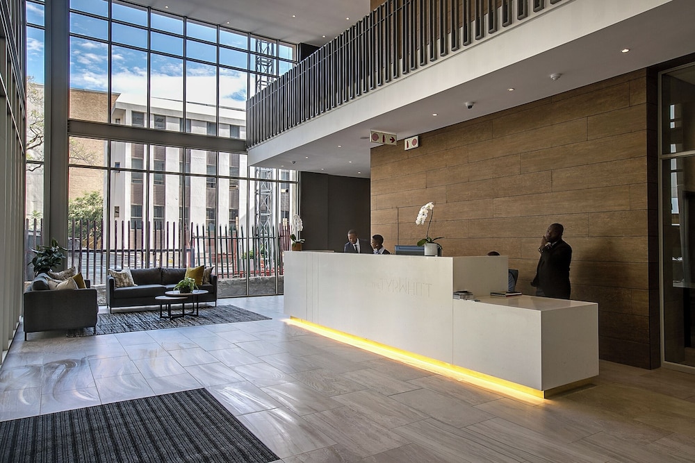 Serviced Apartment Collection Rosebank - Johannesburg