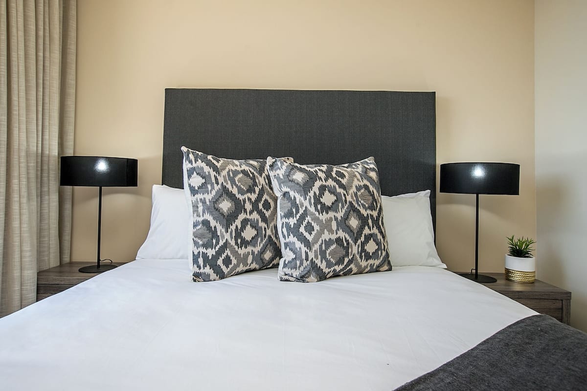 Penthouse de Luxo | Wi-fi grátis 