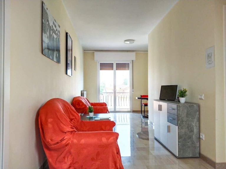 Casa Bignardi Camera Azzurra -Affitti Brevi Italia - Modena