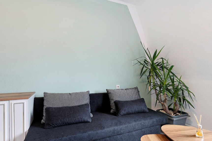 Appartement 'Az-living Feudenheim Méditerranéen' Avec Jardin Commun Et Wi-fi - Mannheim