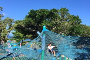 Comodidades da propriedade