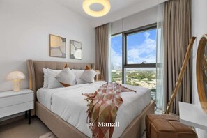 Apartamento | 2 quartos 