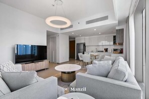 Apartamento | 2 quartos 