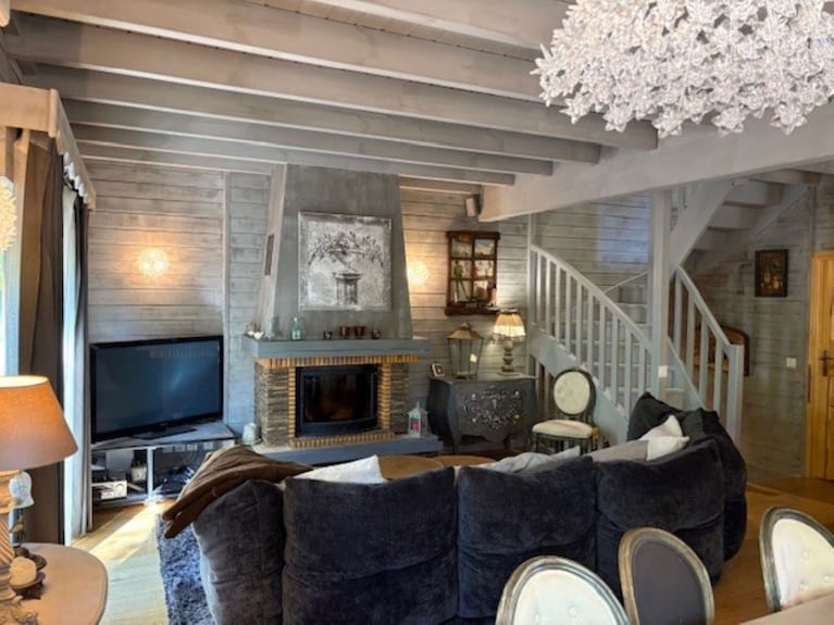 Chalet Le Perce Neige - Drôme