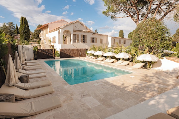 Auberge Tao - Biot
